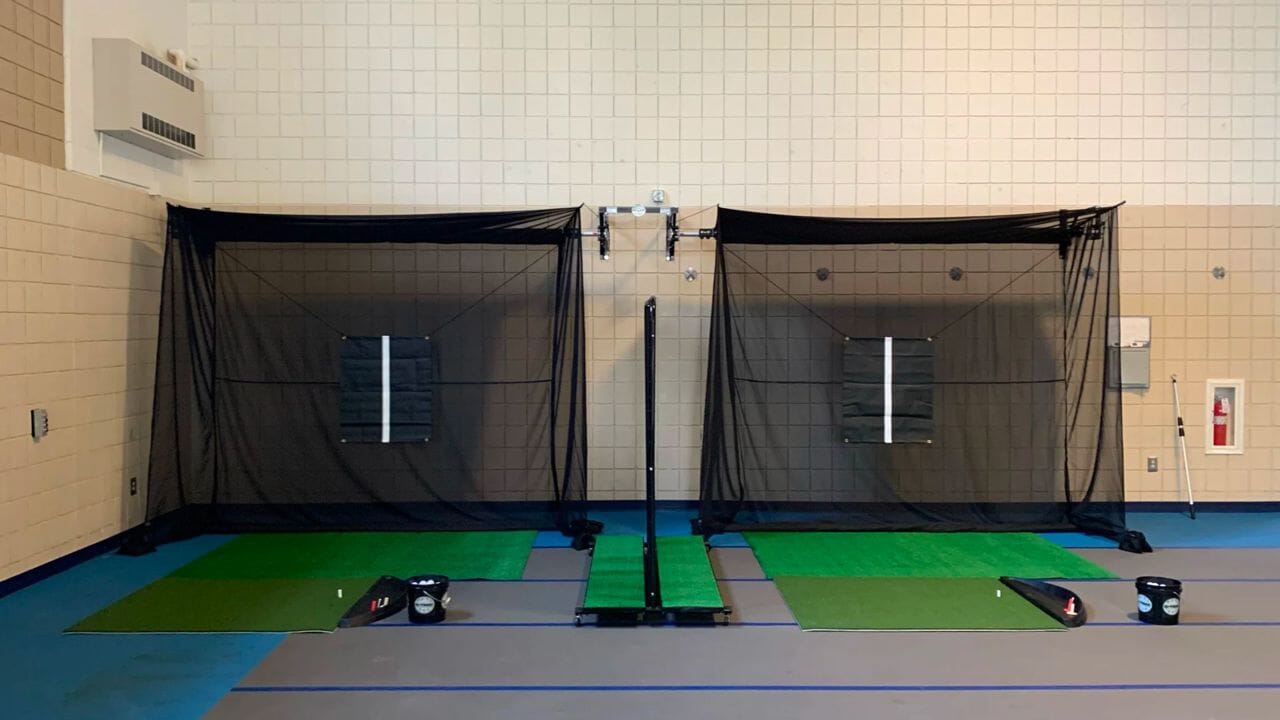 Elevate Your Game with a Retractable Sports Net! – G-TRAK