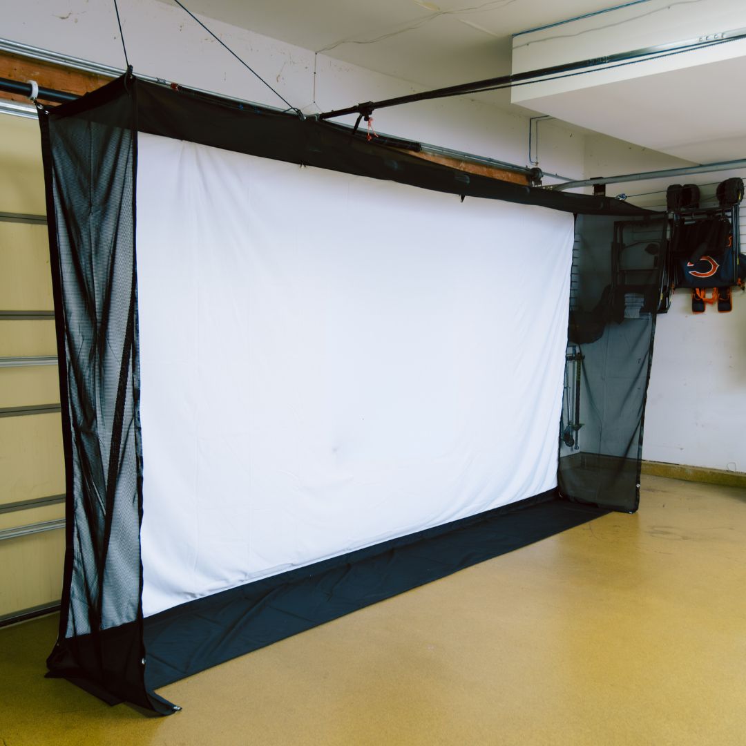 G-Trak Retractable Impact Screens – G-TRAK