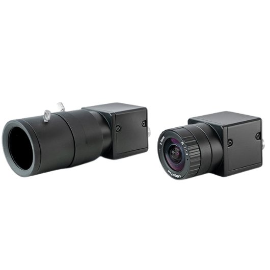 Uneekor Swing Optix Cameras – G-TRAK