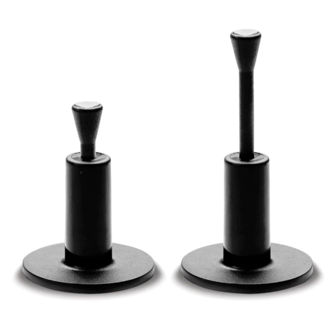 2" Adjustable Tee System - 6 Pack – G-TRAK