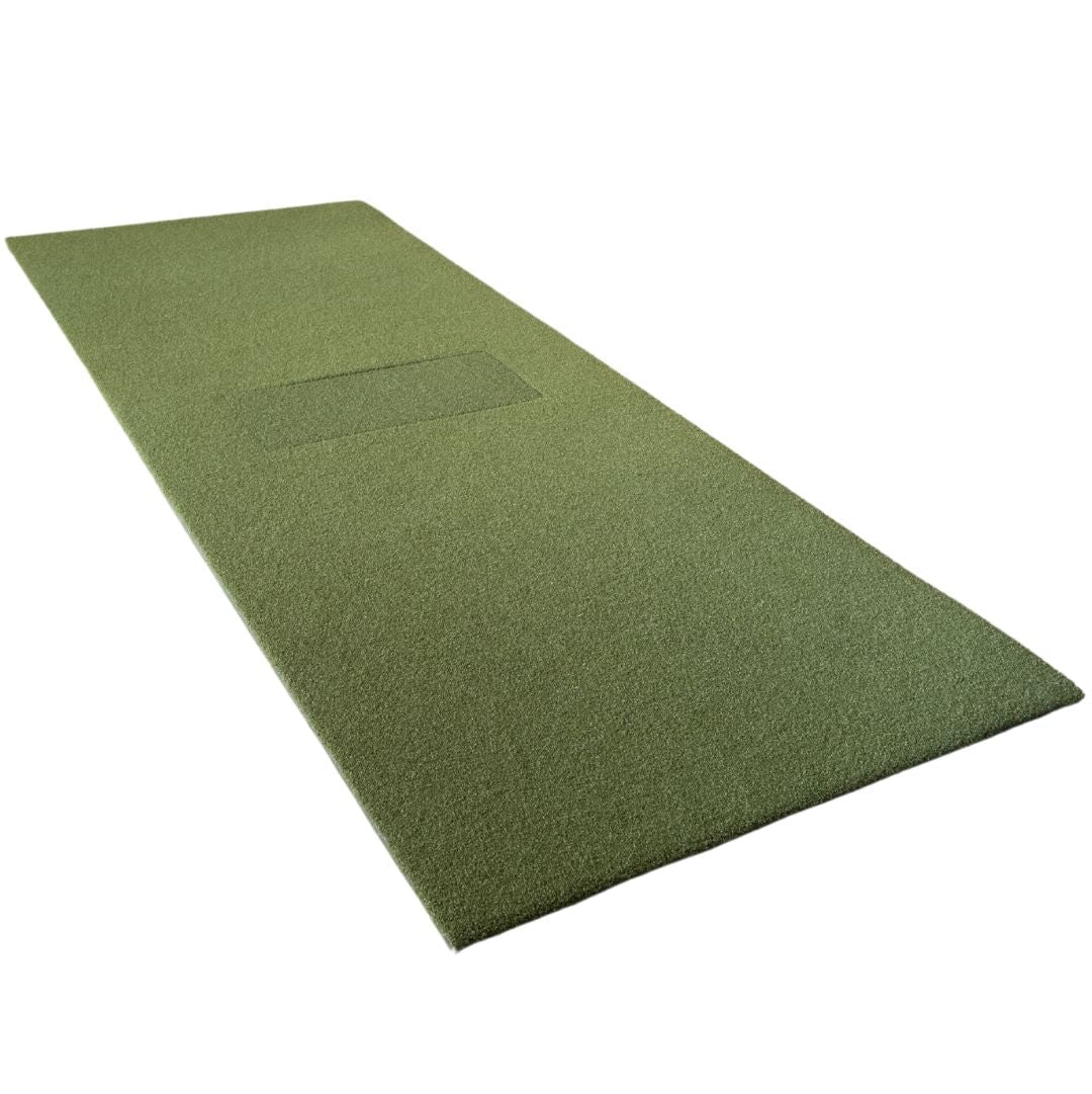 SIGPRO Softy LITE 4' x 10' Golf Mat – G-TRAK