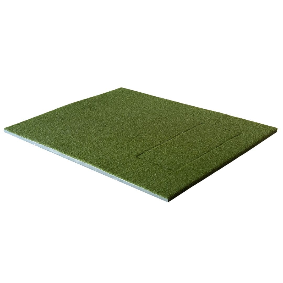 SIGPRO Softy LITE 4' x 5' Golf Mat – G-TRAK