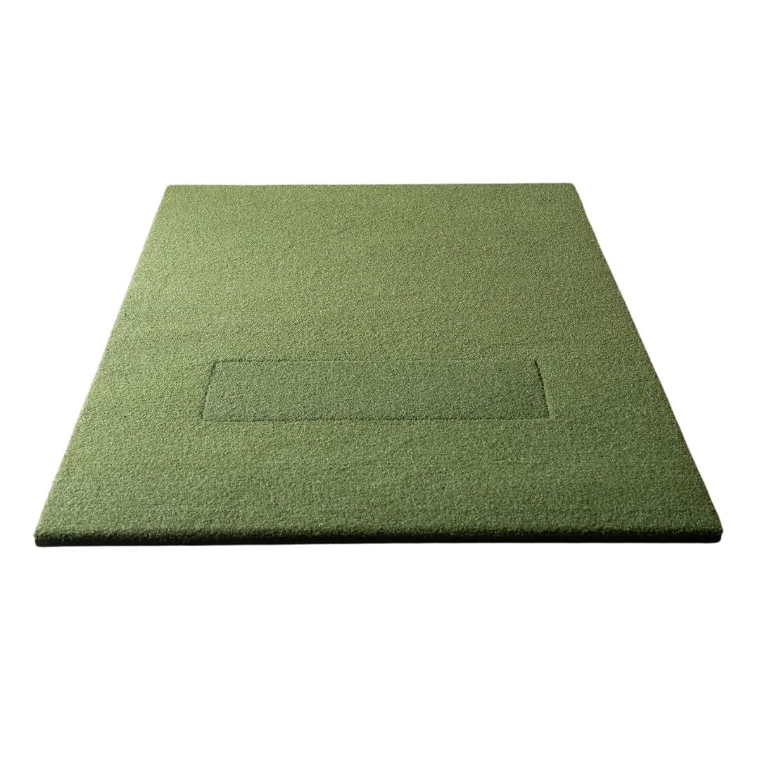 SIGPRO Softy LITE 4' x 7' Golf Mat – G-TRAK
