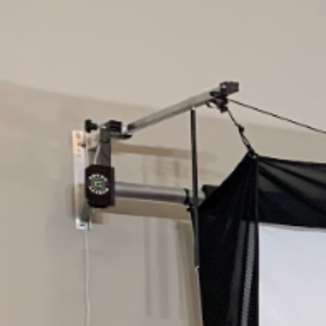 Wall Mount Kit – G-TRAK