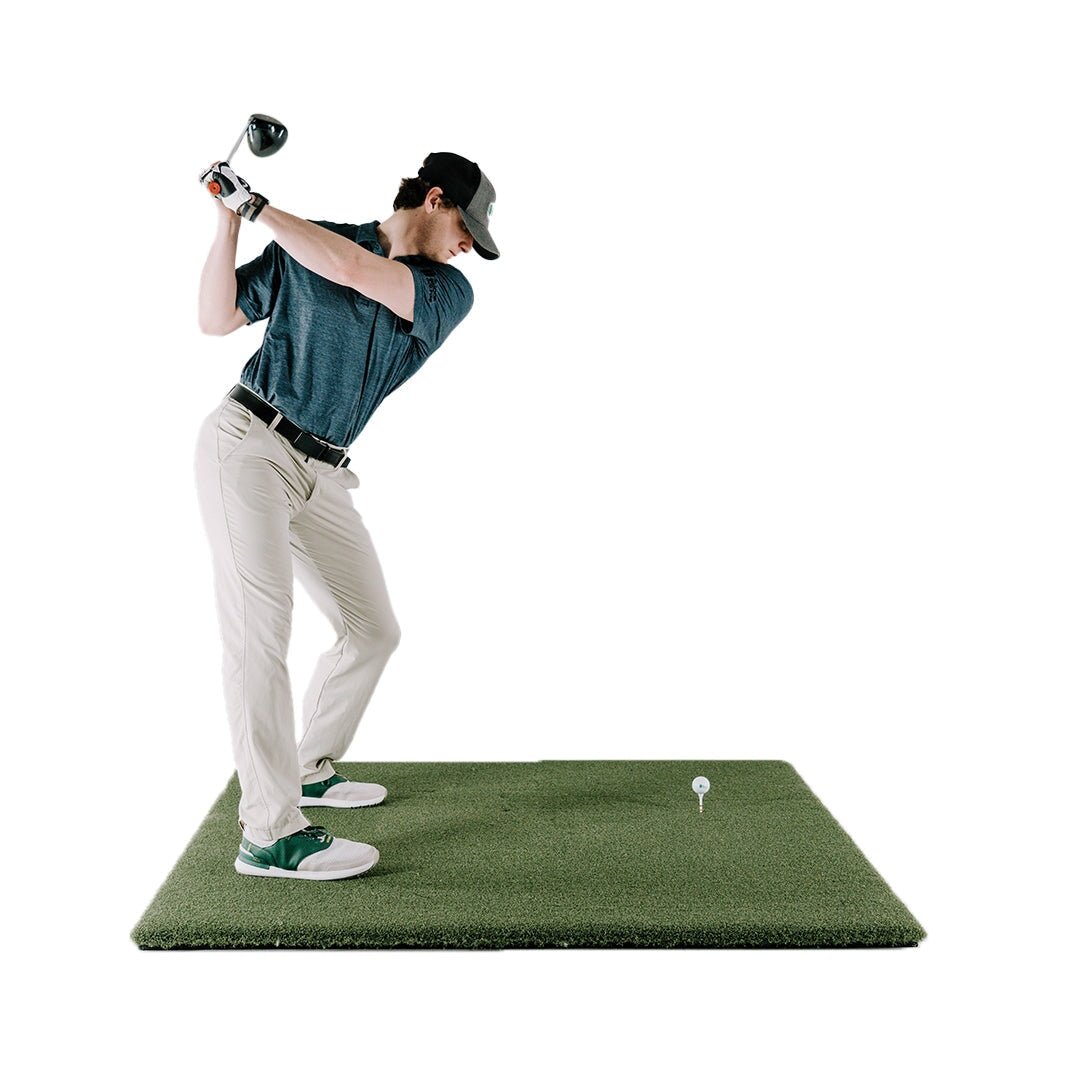 Fairway Series Golf Mat – G-TRAK