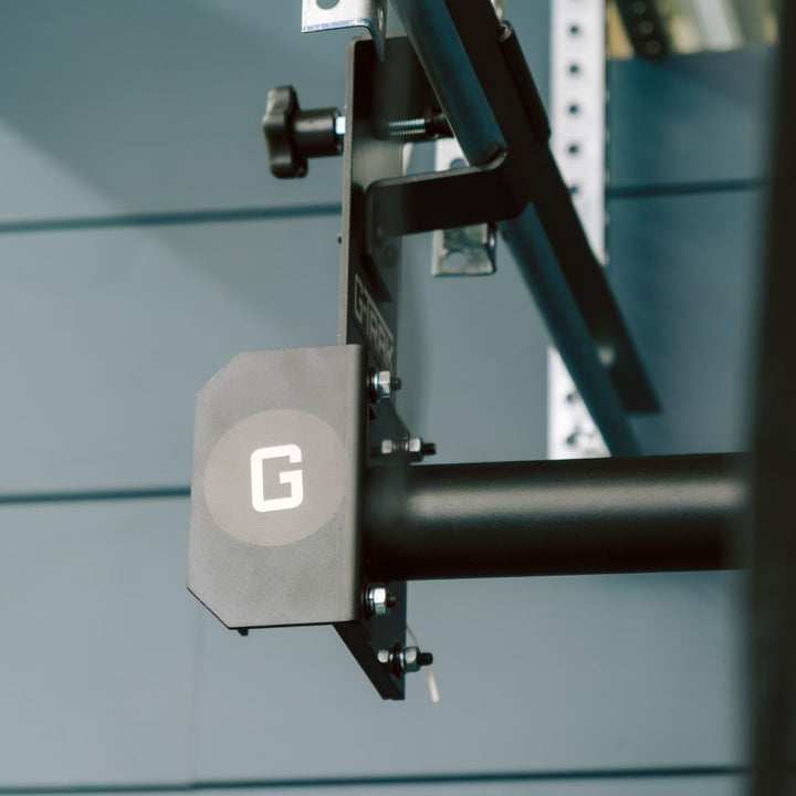 G-Trak System Info – G-TRAK